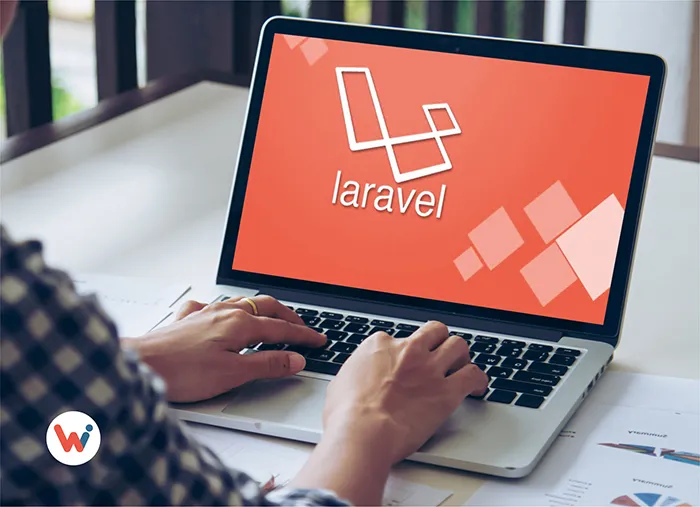 Why to Choose Laravel for Web Development | Wishdesk